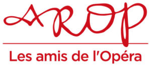 AROP - PRIX OPÉRA